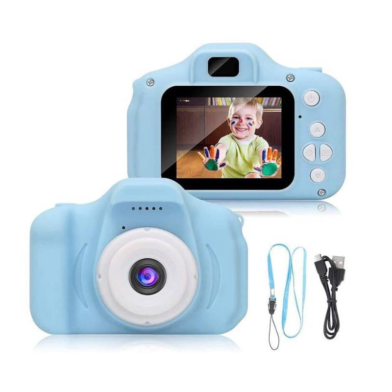 Spielzeugkamera für Kinder | FUNCAM