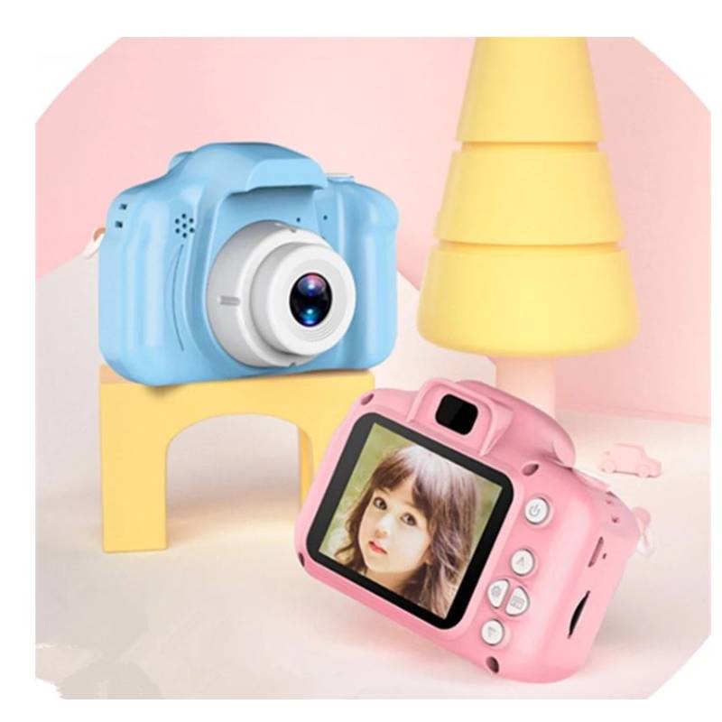Macchina fotografica giocattolo per bambini | FUNCAM