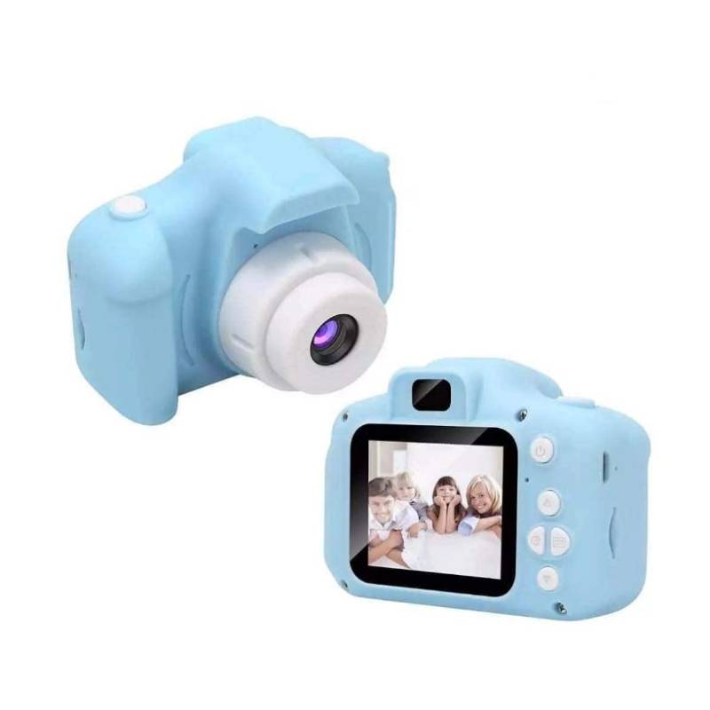 Spielzeugkamera für Kinder | FUNCAM