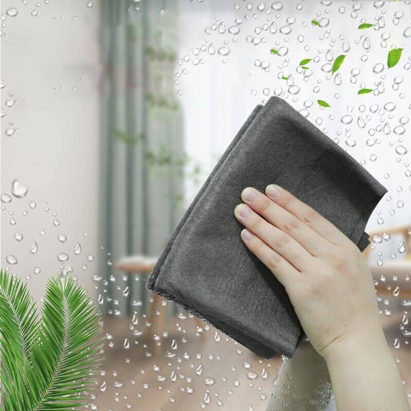 Πανί Microfiber (4 τεμ.) | MICROWIPE