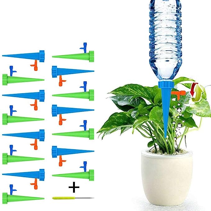 ΣΕΤ ΠΟΤΙΣΜΑΤΟΣ 12 ΤΜΧ | PLANTDROPS