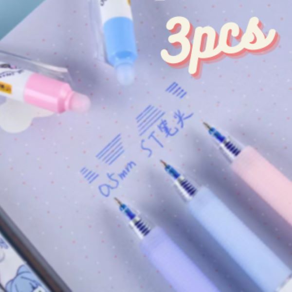 Magická ekologická tužka FOREVERPEN® pro dlouhodobé použití (10 kusů)