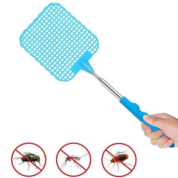 Magnetická moskytiéra na dveře | INSECTPROTECT
